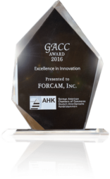 About Us | FORCAM - Smart Manufacturing