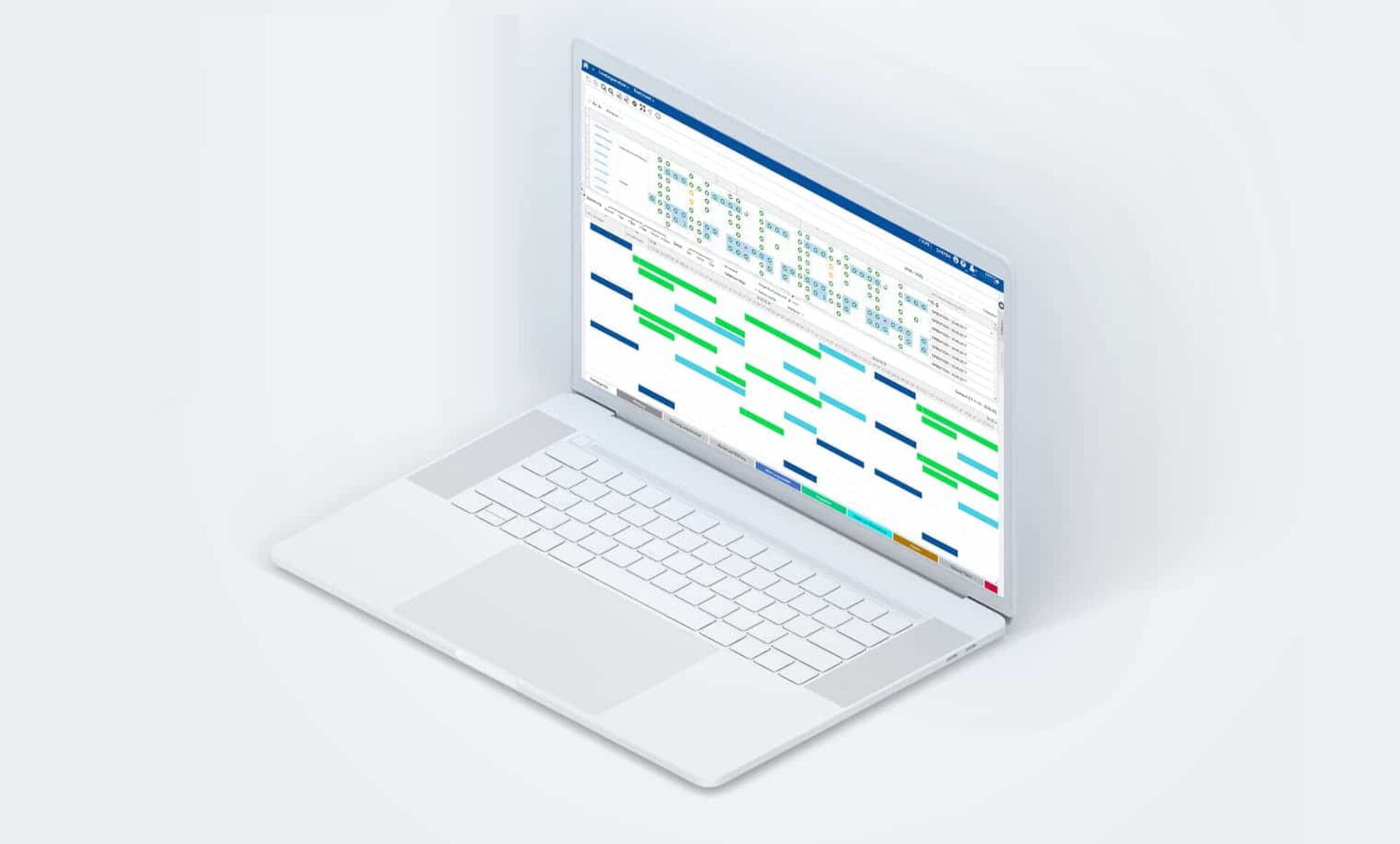 What is a production planning system (PPS)? | FORCAM ENISCO