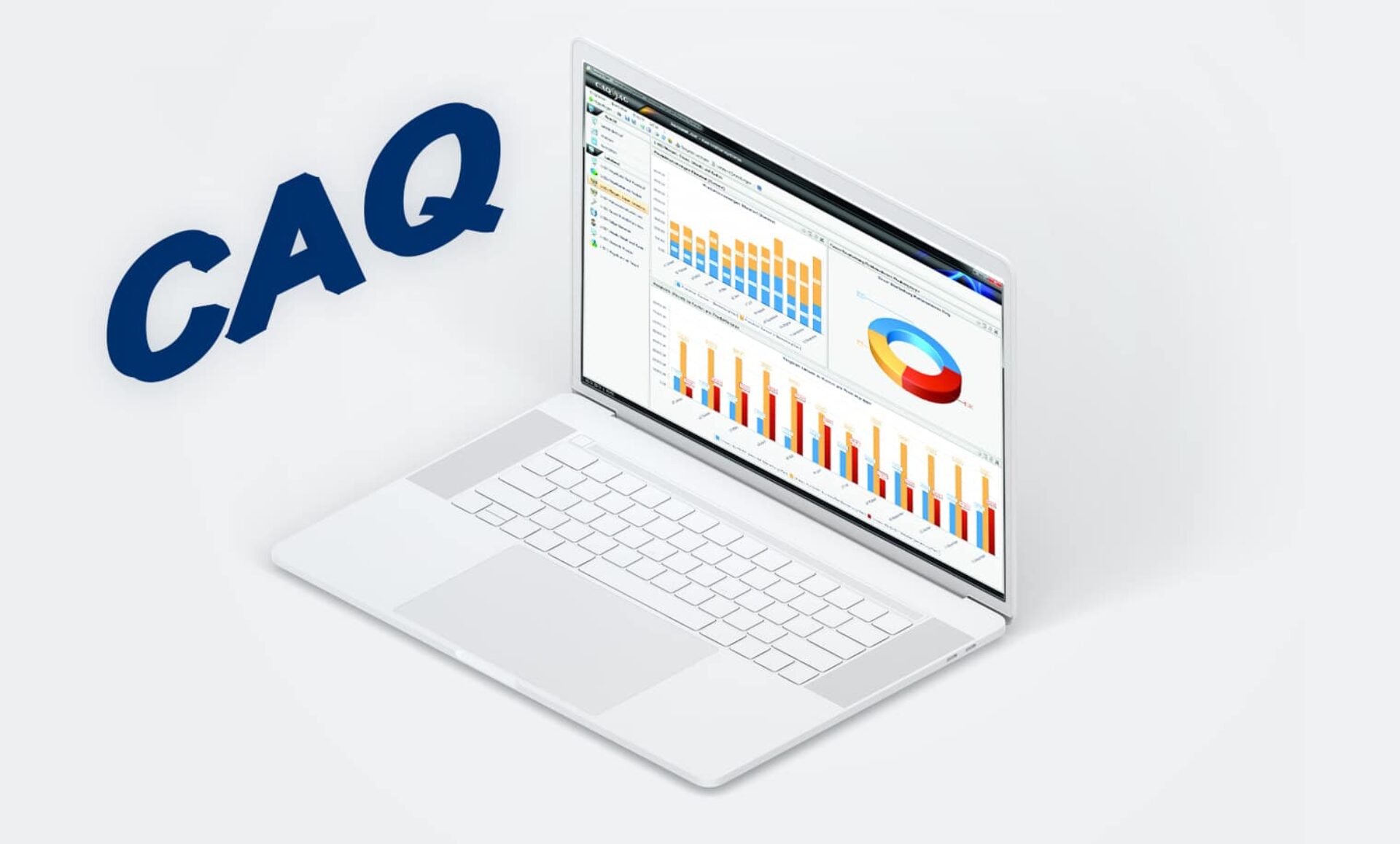 CAQ - Bedeutung, Vorteile & Anwendungsgebiete