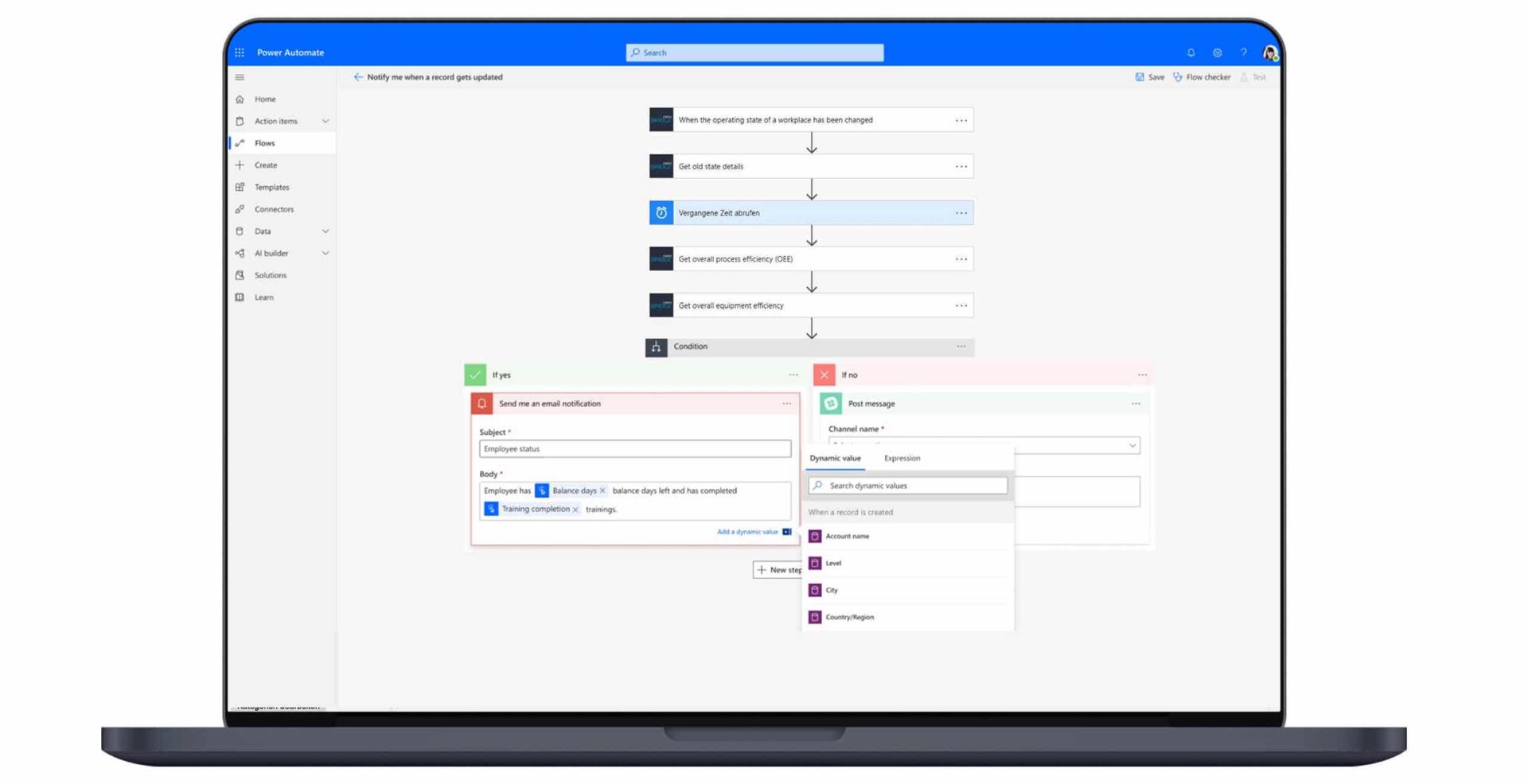 Workflow Management: Organize Effectively - FORCAM ENISCO