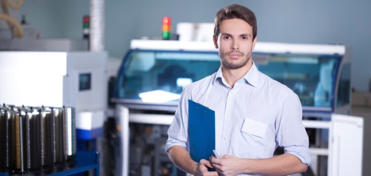 What is Shop Floor Management & Why is It Important?