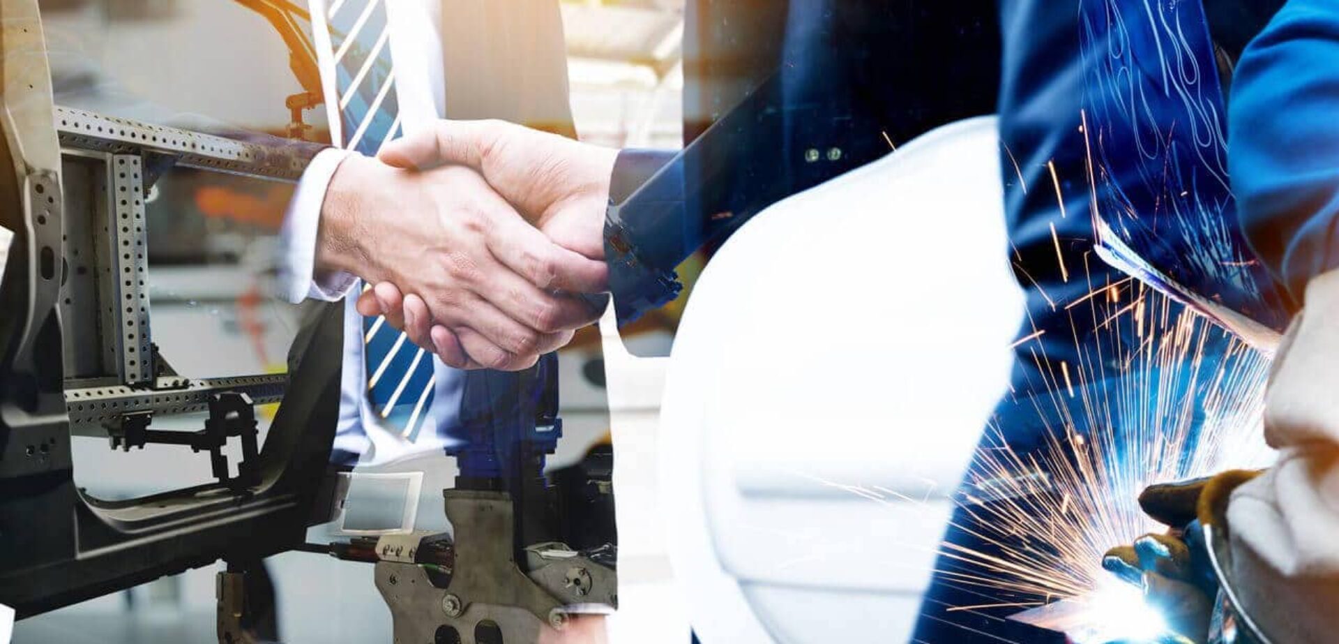 Shopfloor Management: Streamline Manufacturing Operations