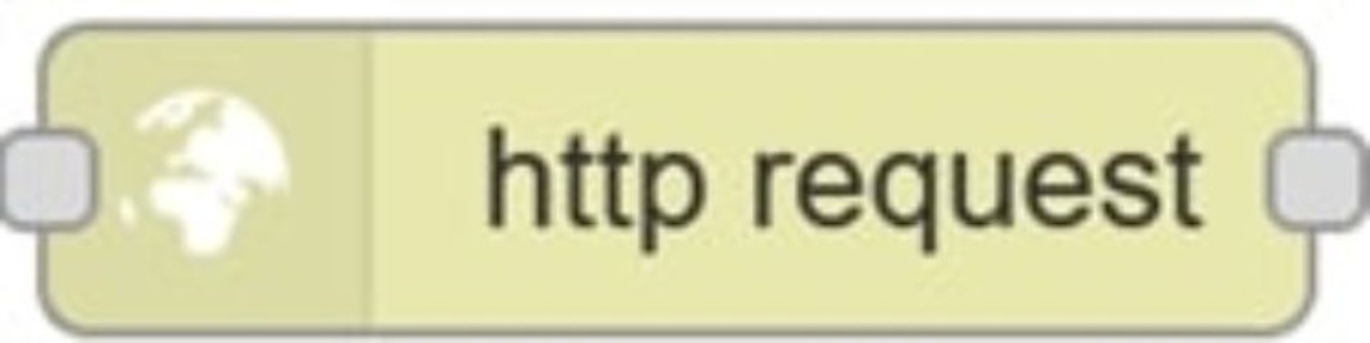 Step-by-Step on how to connect Node-Red to FORCE Bridge API