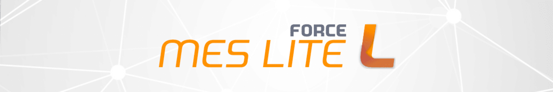 FORCAM ENISCO's MES Product Portfolio