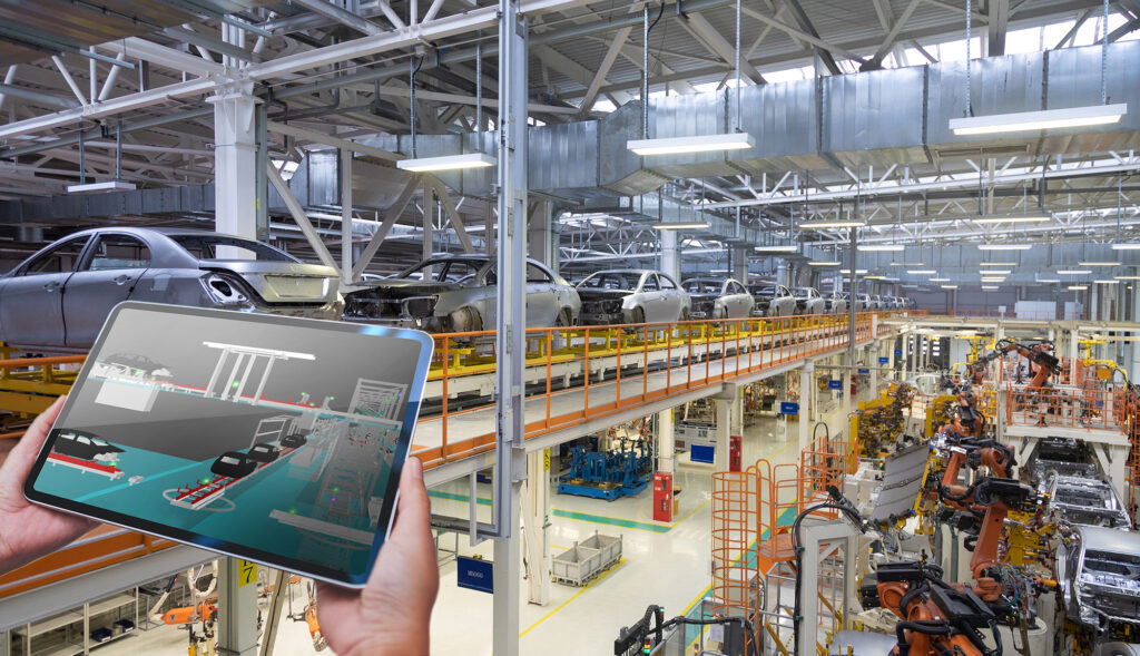 New Reporting Requirements: MES Solutions for Compliance