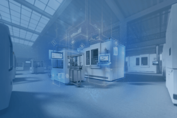 MES for your smart factory | FORCAM ENISCO