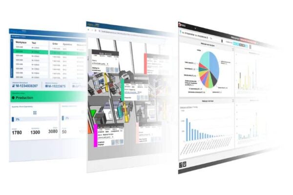 MES for your smart factory | FORCAM ENISCO