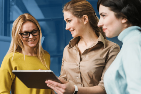 About Us | FORCAM - Smart Manufacturing