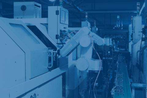 Optimize manufacturing processes | FORCAM ENISCO