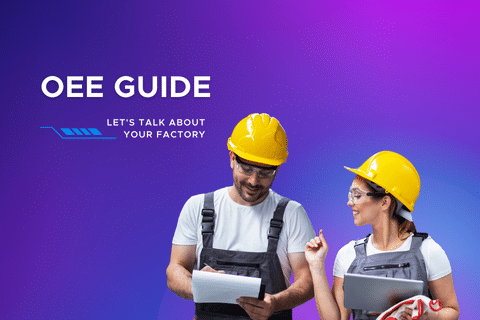 OEE guide - Download now