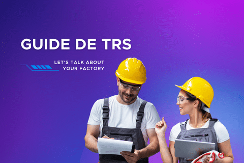 Guide TRS - Télécharger maintenant