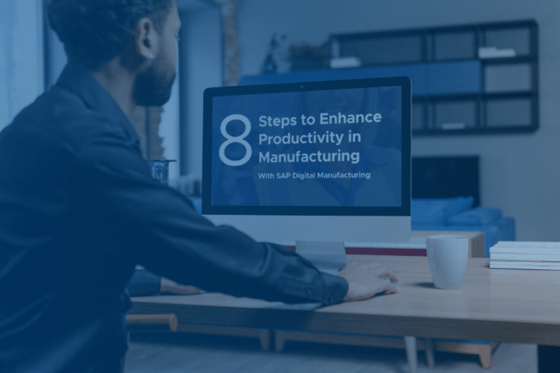 Guide “8 Steps to a Successful SAP DM Implementation”